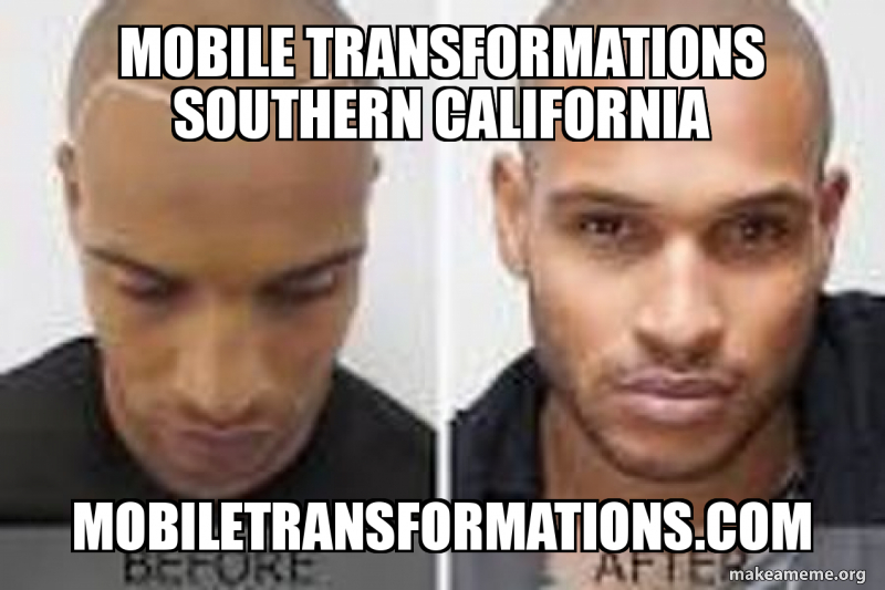 Mobile Transformations Southern California mobiletransformations.com ...