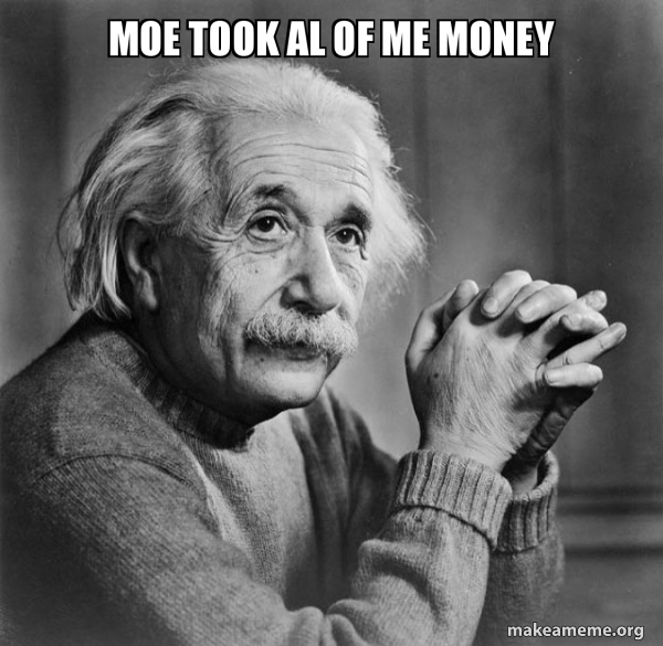 Meme Moe's Instagram, Twitter & Facebook on IDCrawl