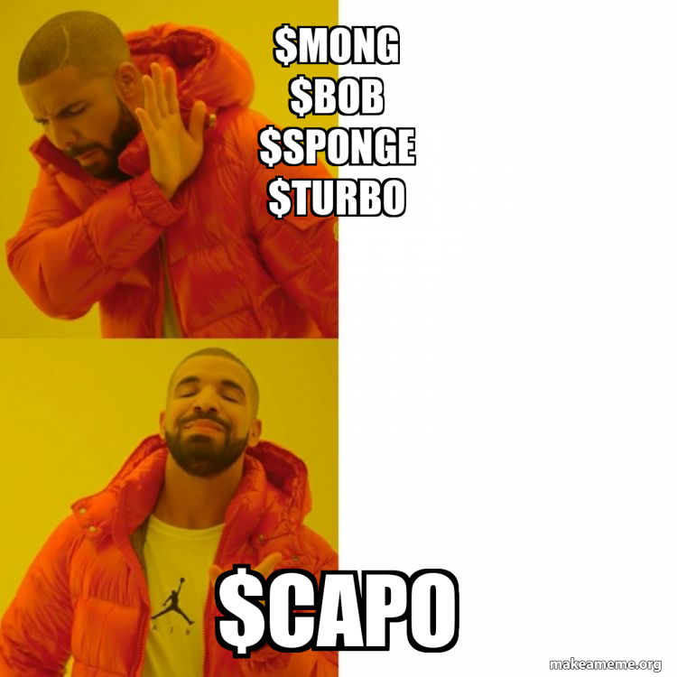 $mong $bob $sponge $turbo $capo Meme Generator