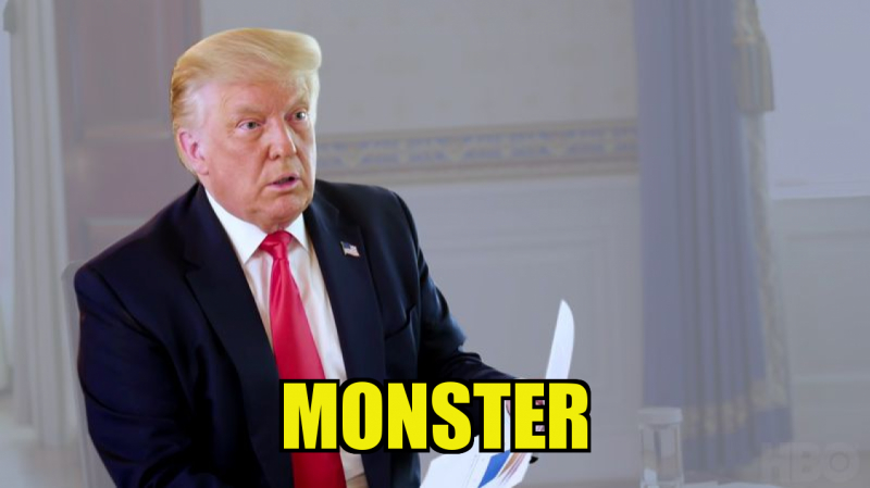 monster Meme Generator