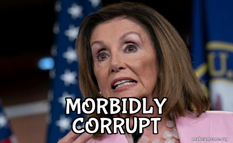 morbidly corrupt Meme Generator