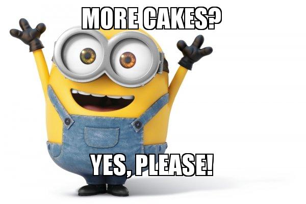 Yes Please Meme