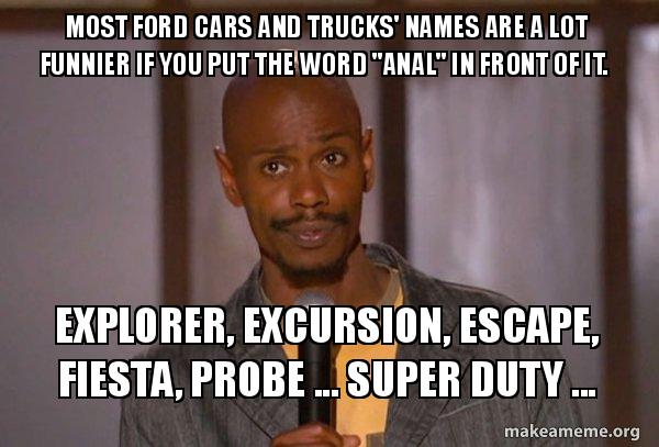 Ford Probe Memes 1989 Ford Probe GT No Start Diagnosis When All It