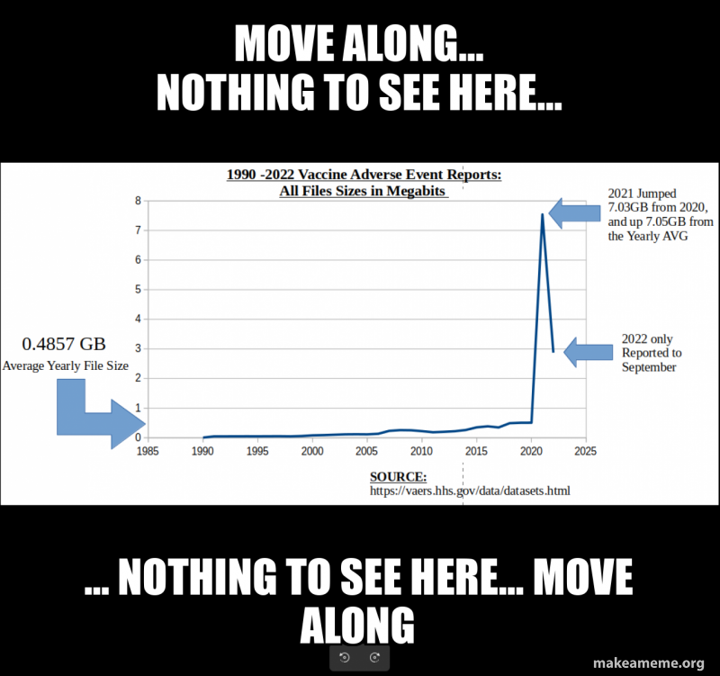 MOVE ALONG... nothing to see here... ... NOTHING TO SEE HERE... move ...