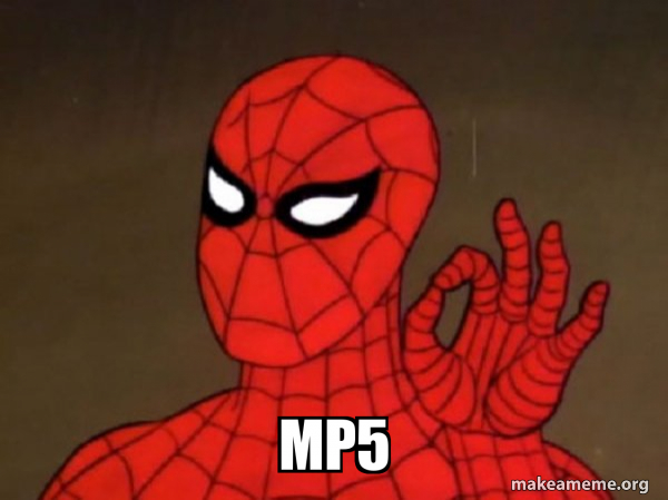 Mp5 Memes Soviet Era Machine Gun Used To Kill Elle Edwards On Sale In