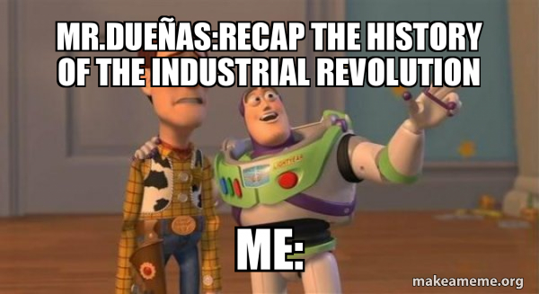 Memes Revolution