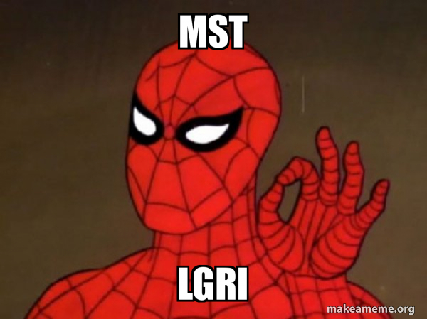 Mst Lgri - Spiderman - Care factor Zero Meme Generator