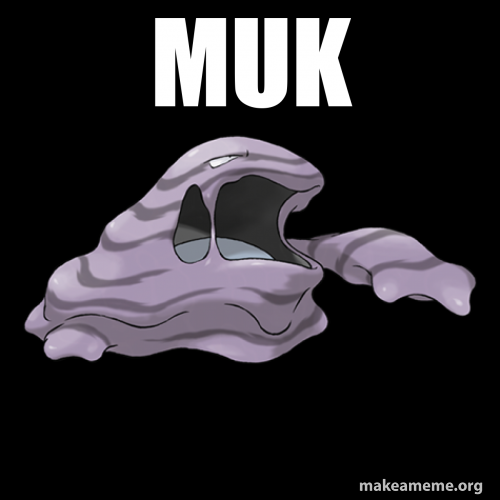 Muk Meme Generator