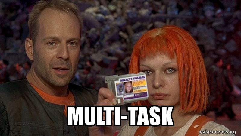 Memes De Multipass Multi Pass GIFs | Tenor