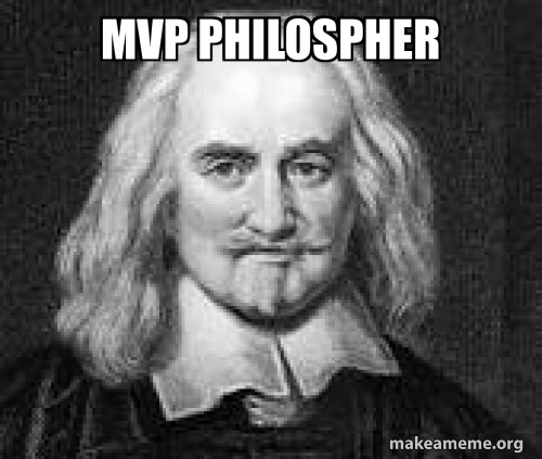 mvp Philospher Meme Generator