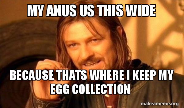 Egg Retrieval Memes Egg Retrieval Day IVF Infertility Warrior TTC