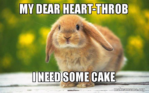 Heart Throb Memes HeartThrob Harpy | Creating Adult Themed Audios And