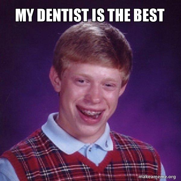 Unlucky Brian