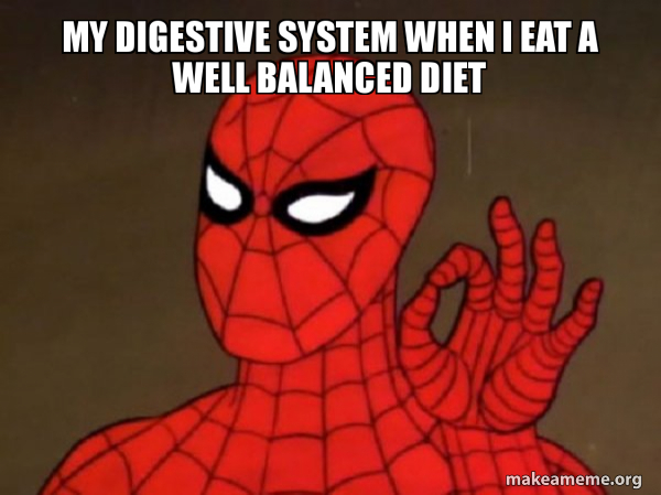 Digestive Systems Memes Digestion Memes And Images Imgur