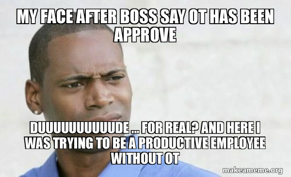 All The Meme Faces Real