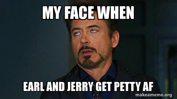 Petty Af Memes Petty Queen GIFs | Tenor