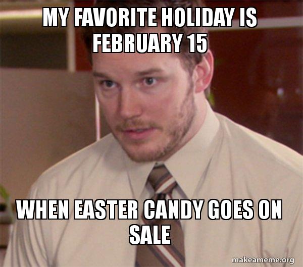 Feb 15th Memes