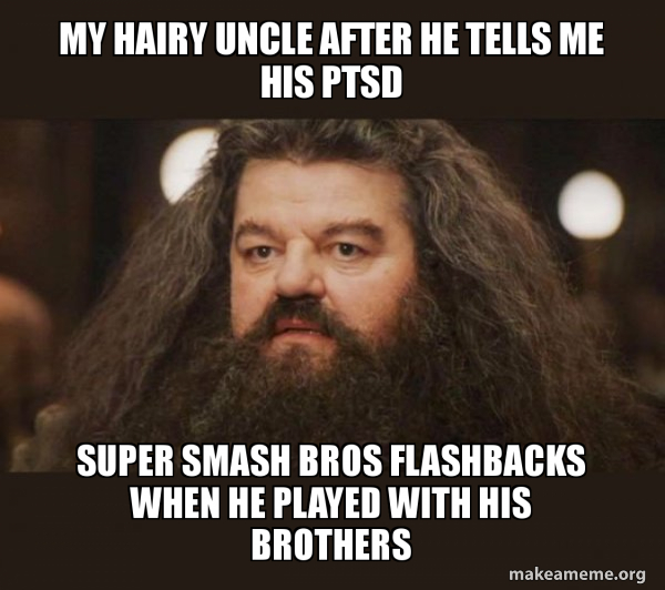 Uncle Brother Memes