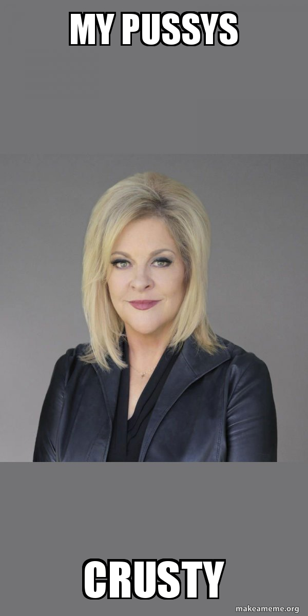 My pussys Crusty - Karen Meme Generator