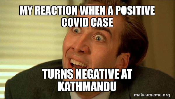 Positive Reaction Memes