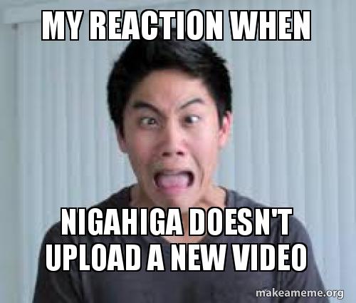 Upload Make Memes
