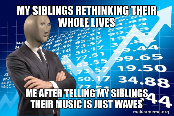 My siblings rethinking their whole lives me after telling my siblings ...