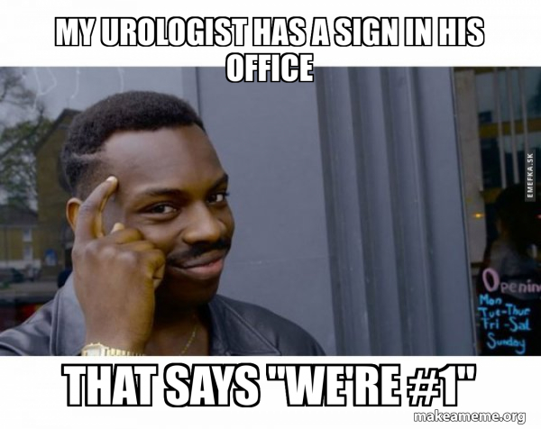 Urologist Memes Urology Card Etsy