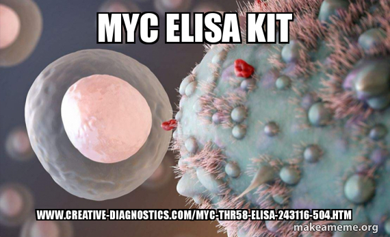 myc elisa kit www.creative-diagnostics.com/MYC-Thr58-ELISA-243116-504 ...
