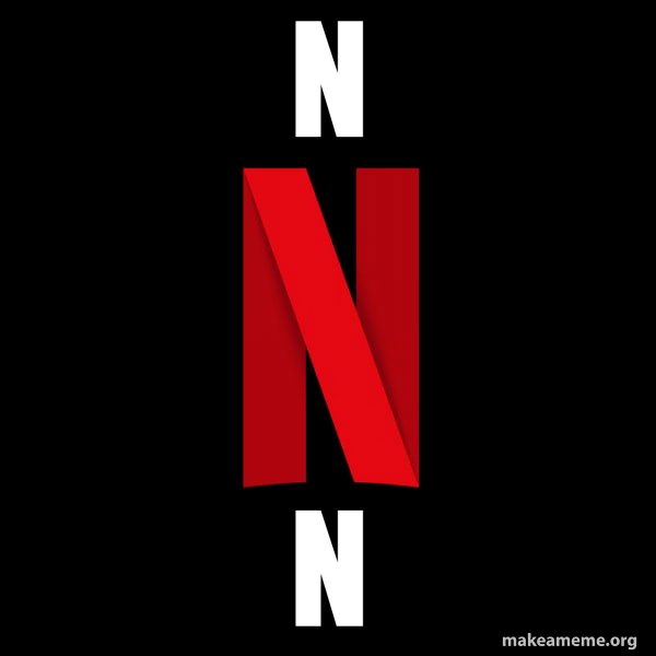 n n - Netflix Meme Generator