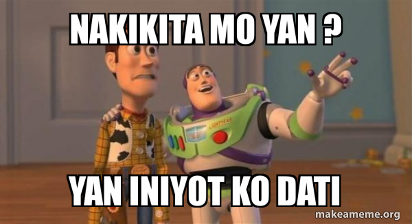 Ok Yan Memes K Star Section Barya Lang 'yan Sa'yo Meme Hahhahahhahha