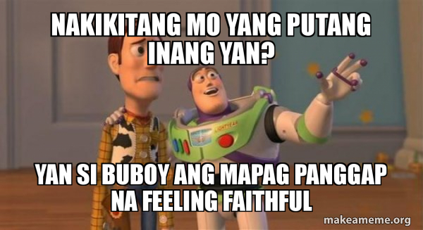 Tang Inang Yan Memes