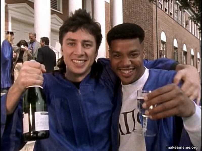 - Name a more iconic duo,I dare you,I double dare you! Meme Generator