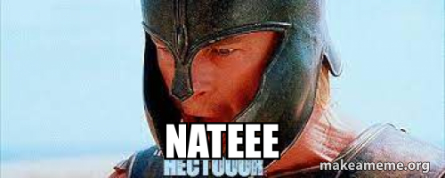 NATEEE Meme Generator