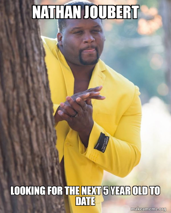 Joubert Memes Dr. Joubert Desulme DC (@WHFchiro1) / X