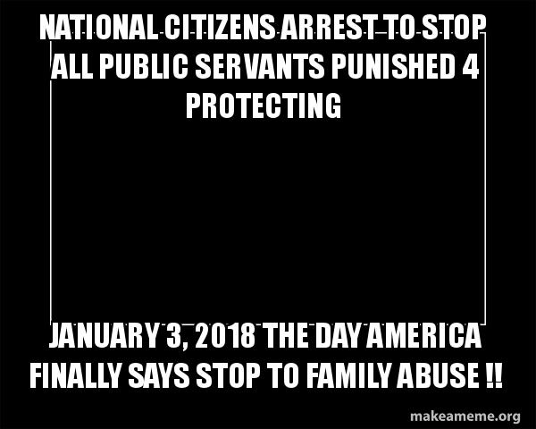 Citizen Arrest Memes YARN | Who Keeps Making False Arrests Of Private