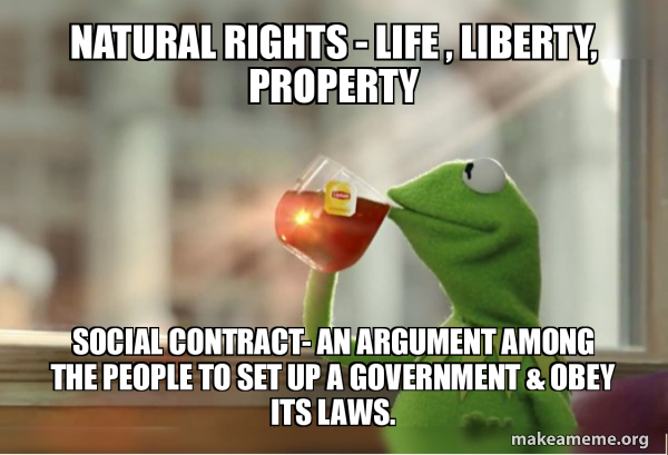 Natural Rights Meme 175 Funny, Relatable, And Spicy Real Estate Memes