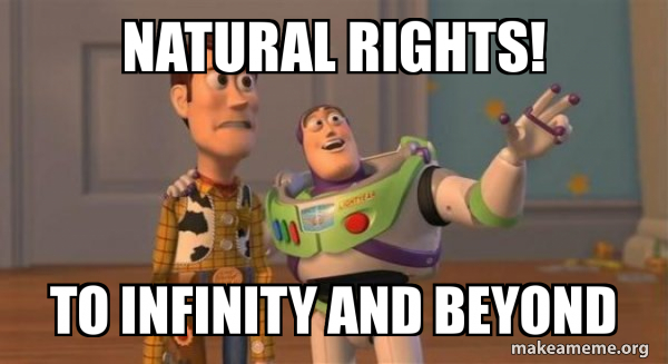 Natural Rights Meme 175 Funny, Relatable, And Spicy Real Estate Memes