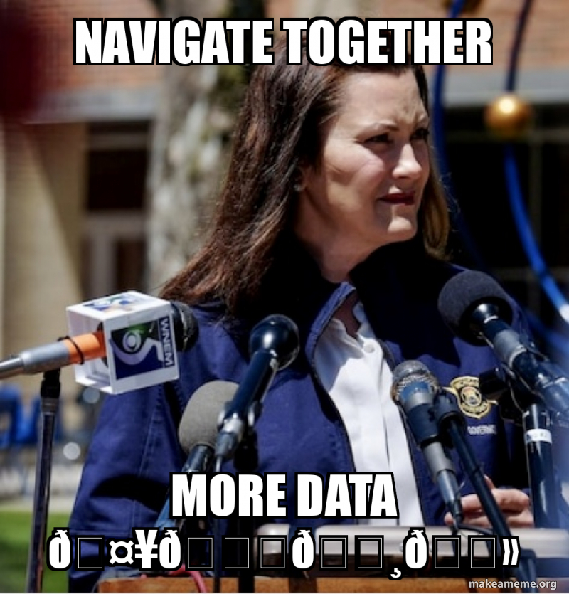 Navigate togEther More data ðŸ¤¥ðŸ‘‘ðŸ‘¸ðŸ » Meme Generator