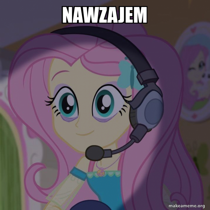 Nawzajem Meme Generator