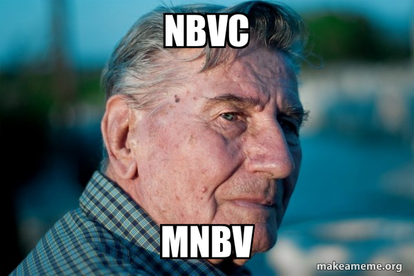 nbvc mnbv - Marriage Advice Grandad Meme Generator