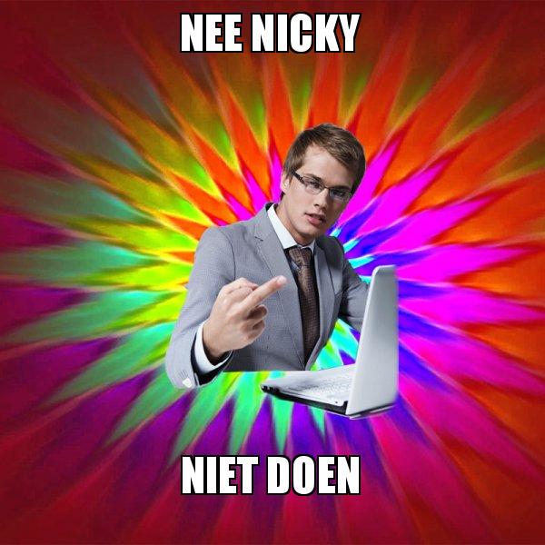 Nicky Meme Tsar Nicky Meme Meme Post Imgur