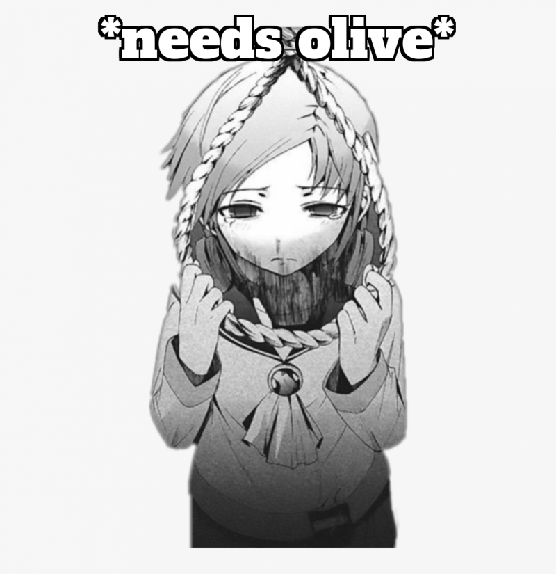 *needs olive* Meme Generator