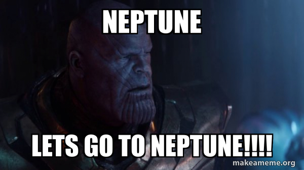 Neptune Memes Neptune Memes & GIFs Imgflip