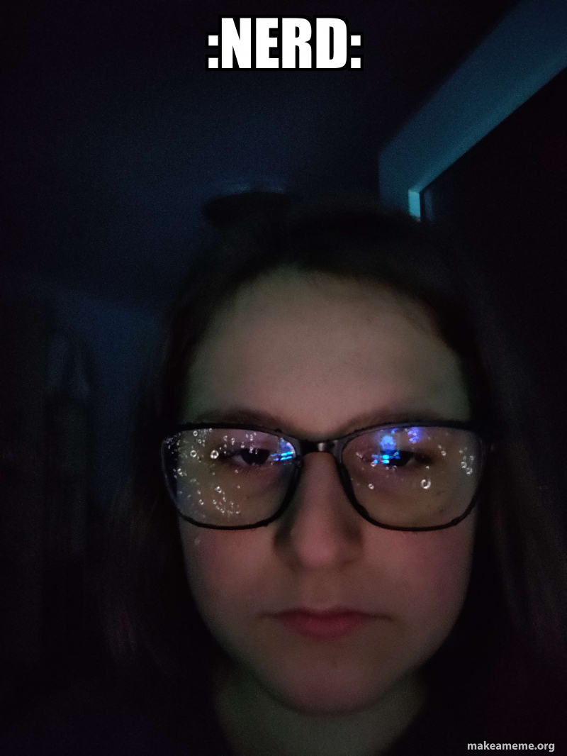 :nerd: Meme Generator