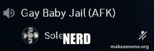nerd Meme Generator