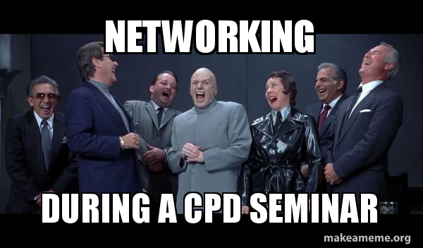 Cpd Memes