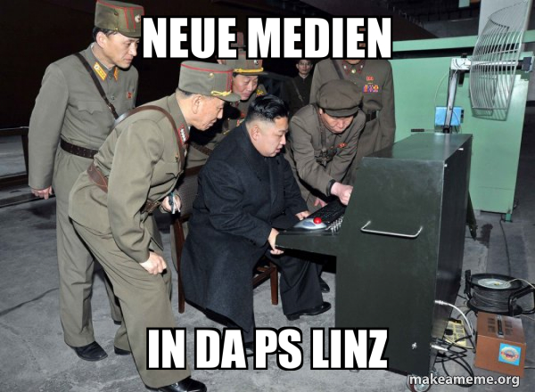 Linz Memes