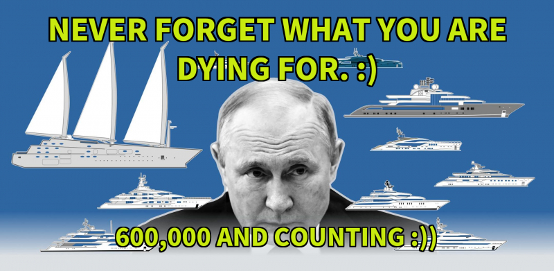 never forget what you are dying for. :) 600,000 and counting :)) Meme ...