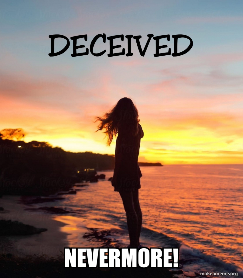 nevermore! Meme Generator