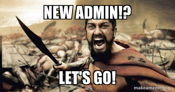 Funny Admin Memes Windows On Admin Permissions : R/funny